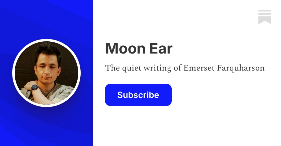 How to tell if a work is ready - by Emerset Farquharson