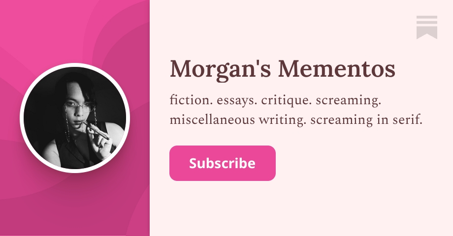 Medical - by morganmemento - Morgan's Mementos