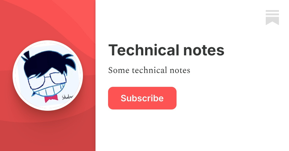Rust - trait object - by Mo Shan - Technical notes