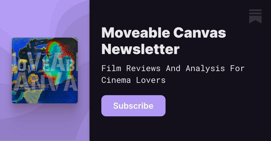 Moveable Canvas Newsletter | Substack
