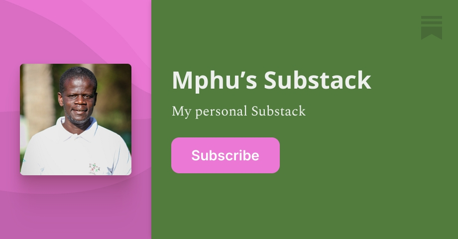 FLAG´S IN HALF - by Mphu and Duncan Kaonga