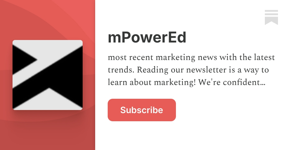 mPowerEd | mPower | IIM Kozhikode | Substack