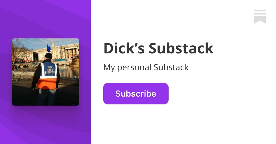 Musk, Trump, Mexico - by Dick Tee - Dick’s Substack