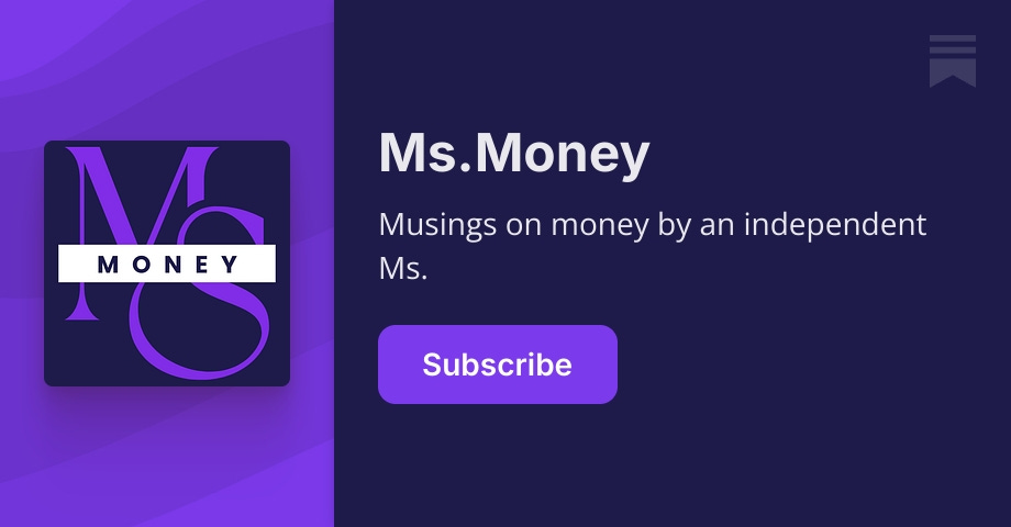 About - Ms.Money