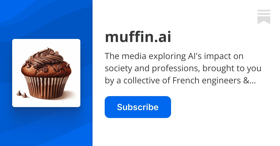 muffin.ai | m.ai | Substack