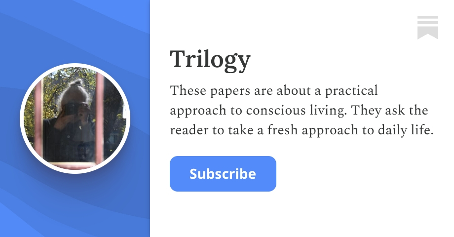 The Dirt Path | Barbara Mullen | Substack