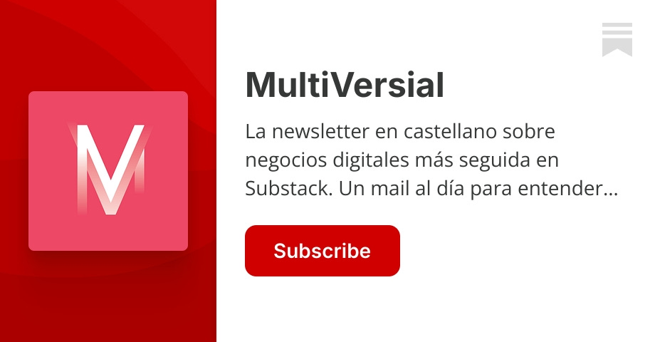 MultiVersial | Carlos Molina | Substack