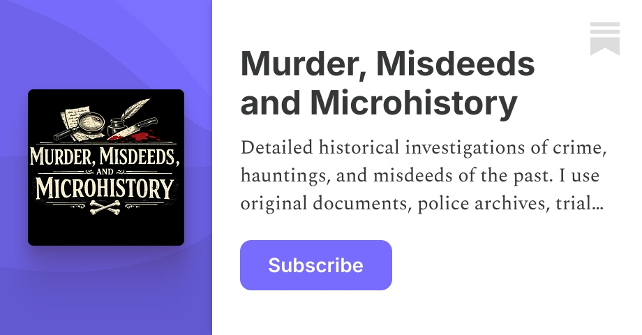 The Willie Starchfield Murder - by Helen Sunter
