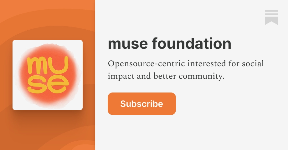 muse | Substack