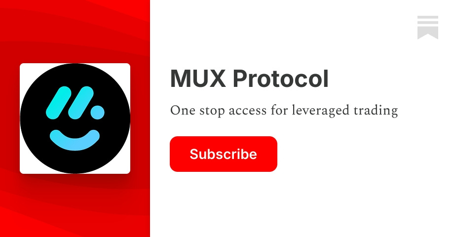 MUX Protocol | Substack