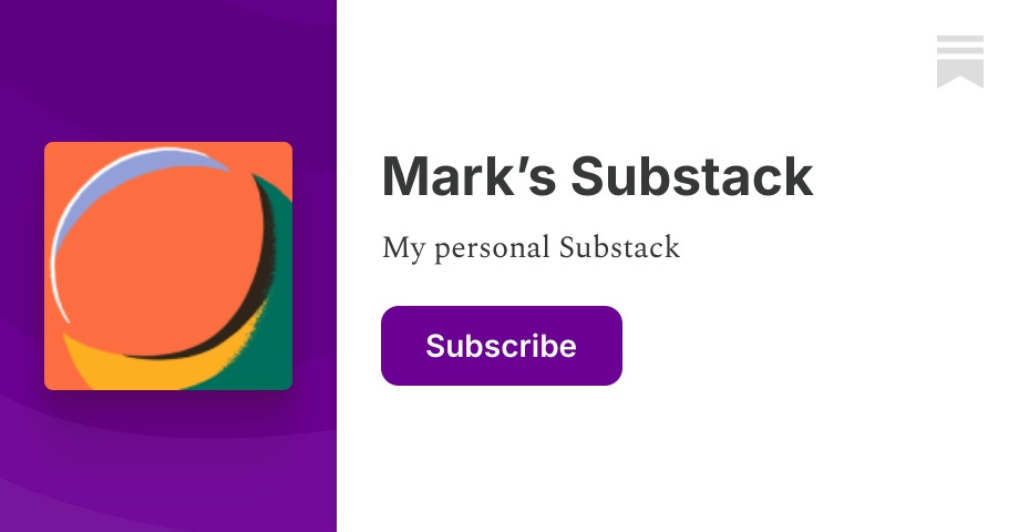 Corporate structure for a fair future - by Mark Waddoups