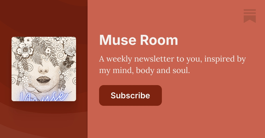 Muse Room | Myra | Substack