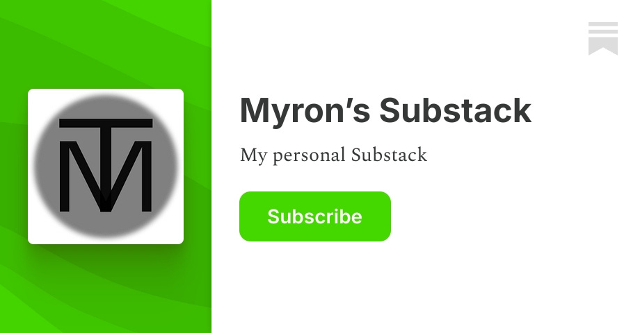 Yaguthma Launches - by Myron Tippie - Myron’s Substack