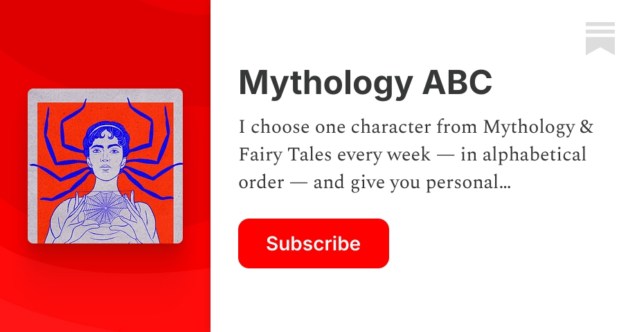Archive - Mythology ABC