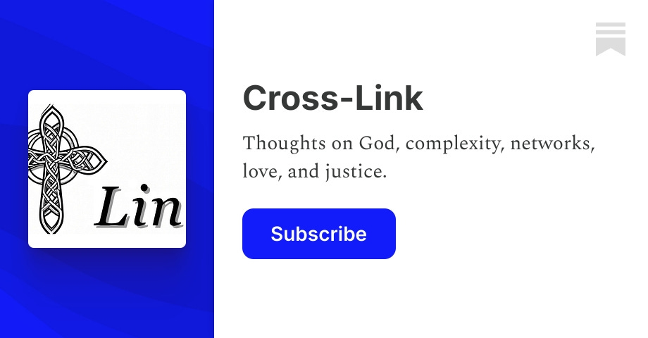 A Complex Theology | Nate Abrams | Substack