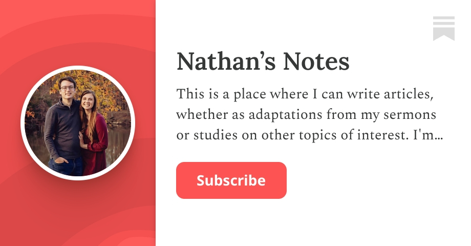Nathan S Notes Nathan Diller Substack
