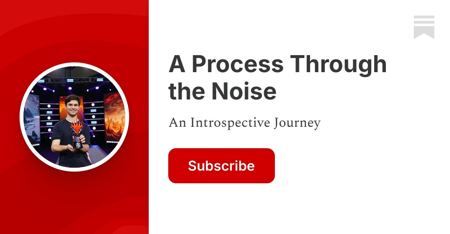 A toast: To One Of Many - by Nathan Steuer