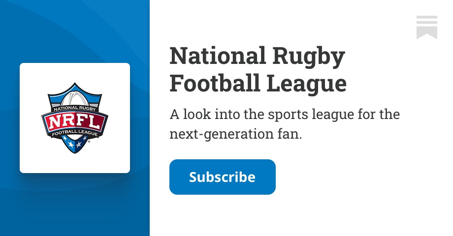 From Entrepreneur to Rugby Trailblazer: Meet Michael Clements