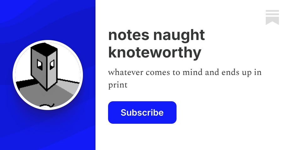 words worthy shape - notes naught knoteworthy