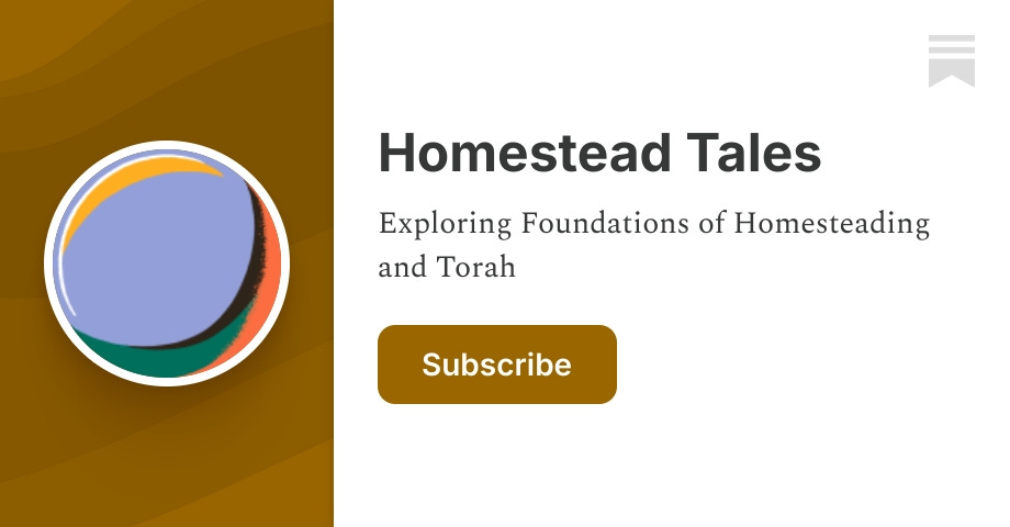 Israel: Clean up the 'hood. God's moving in!