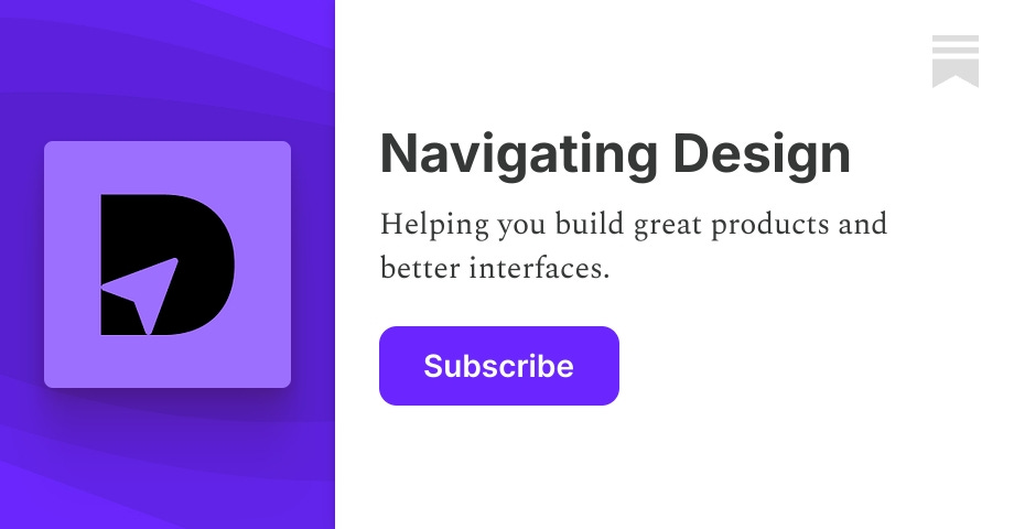 About - Navigating Design