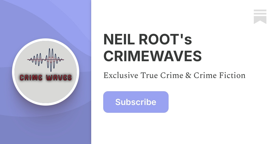 How a Vivid Memory Can Pull the Trigger for Crime Fiction