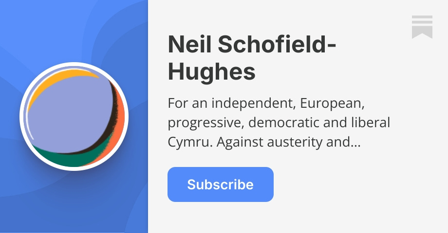 Deconstructing aspiration - Neil Schofield-Hughes