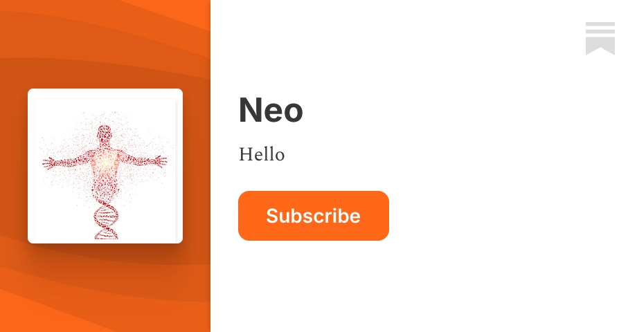 Neo | Substack
