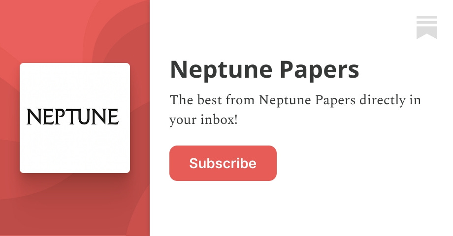 Archive - Neptune Papers