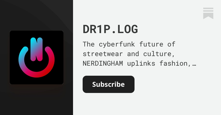 Nerdingham News | Nathaniel | Substack