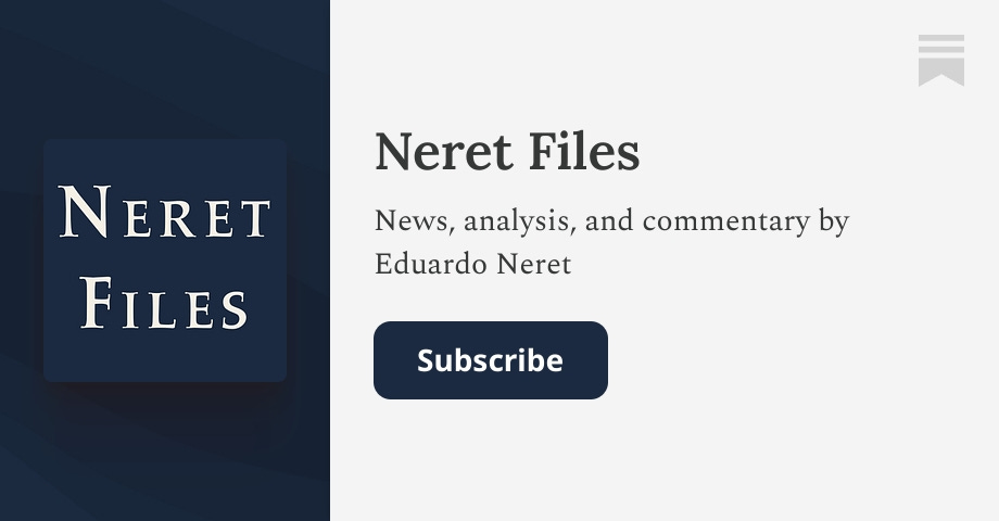 Archive - Neret Files