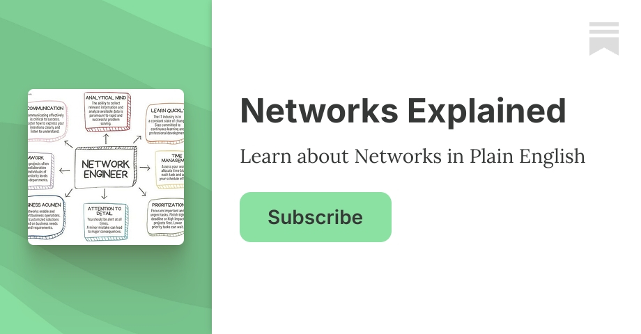 Common Network Ports and Network Protocols - by A Dare