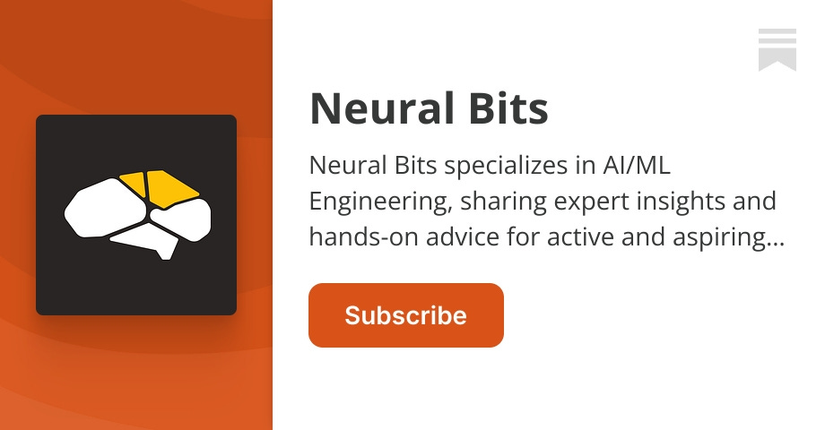 Neural Bits | Alex Razvant | Substack