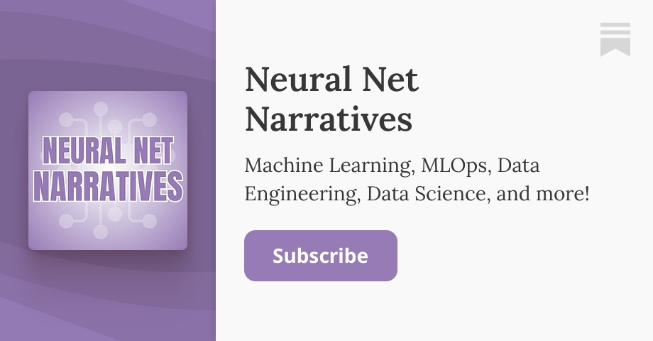Neural Net Narratives | Japkeerat Singh | Substack