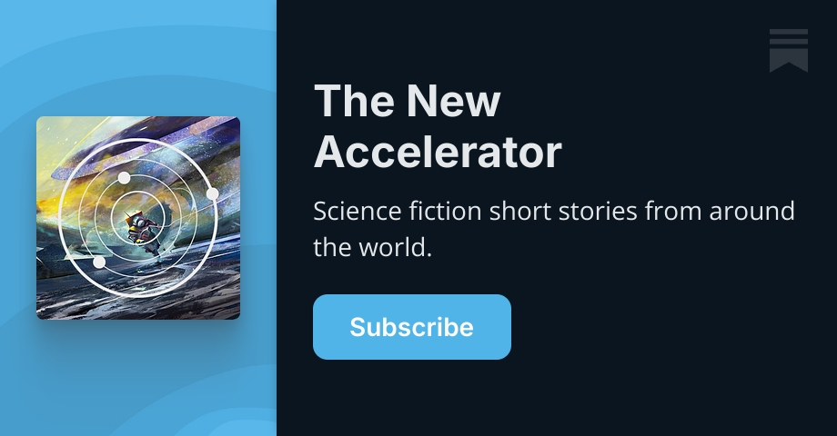 The New Accelerator | Substack