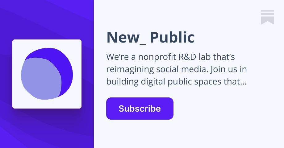 New_ Public | Substack