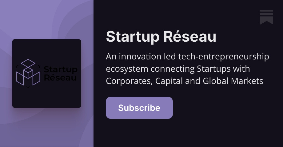 APPLY NOW : "Startup Bridge Pamoja" - Startup Réseau