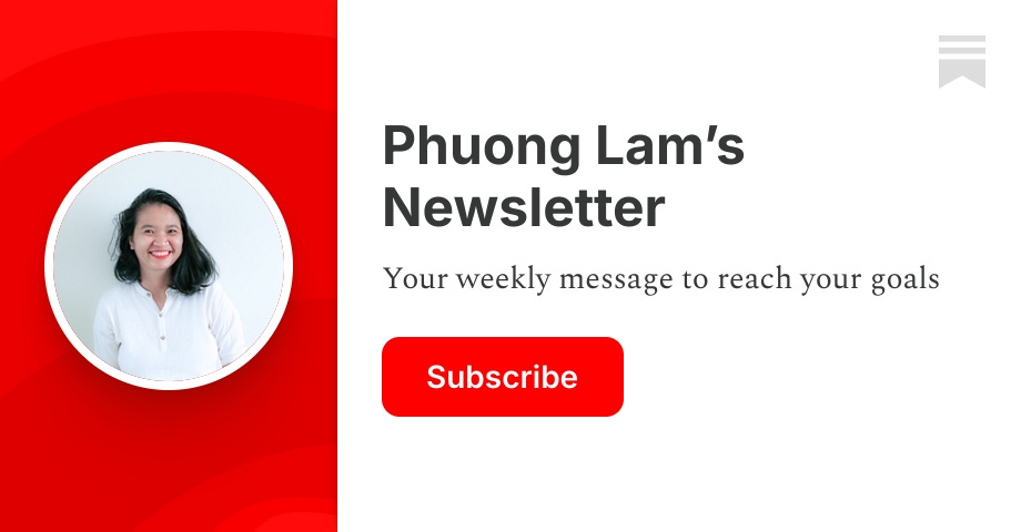 Phuong Lam’s Newsletter | Nguyen Phuong Lam | Substack