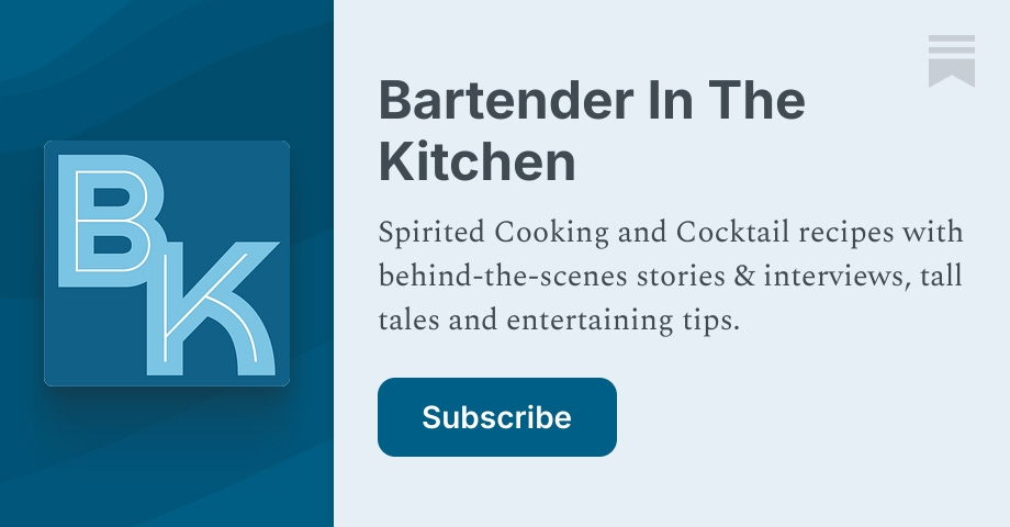 Nick Mautone Straight Up | Substack