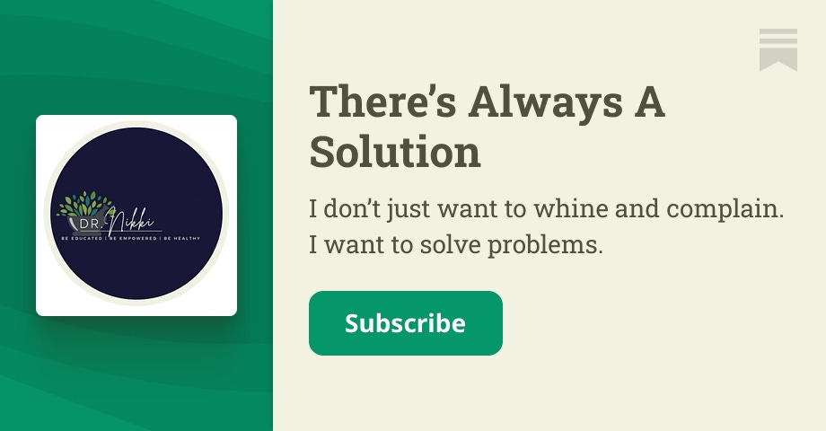 I left clinical medicine - by Nikki M. Johnson, MD, DNBPAS