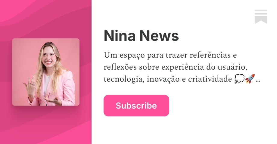 Nina News | Karina Tronkos | Substack