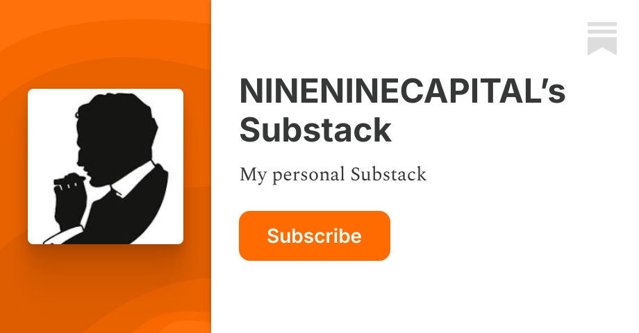 NINENINECAPITAL’s Substack | Substack