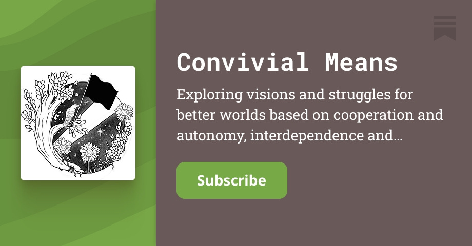 What is Convivial Means? - by Nishikant Sheorey