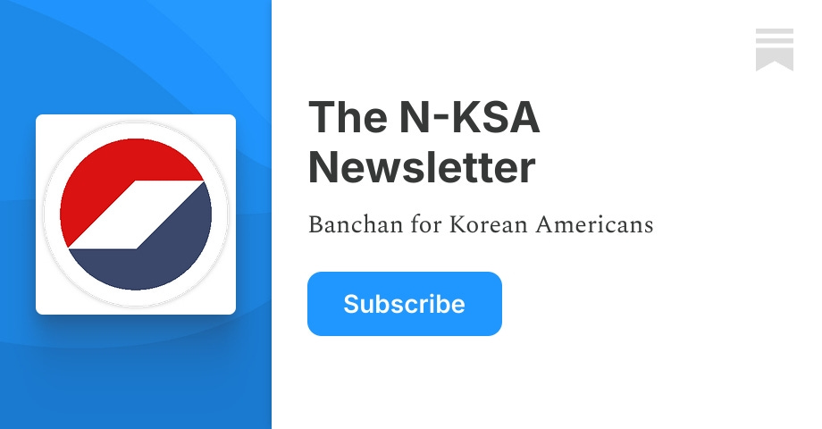 The N-KSA Newsletter | National KSA | Substack