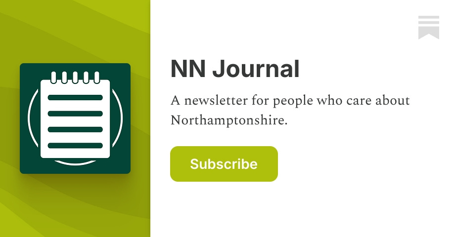NN Journal | Substack