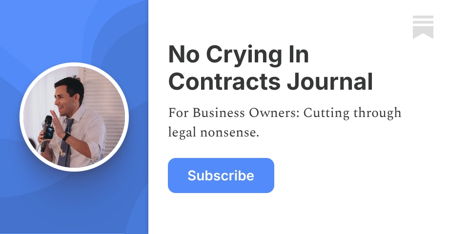 NCIC #4: Announcing the Plain English Project