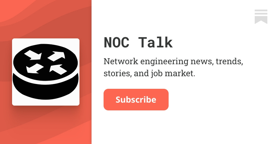 NOC Talk | Jesse James Mansfield IV | Substack