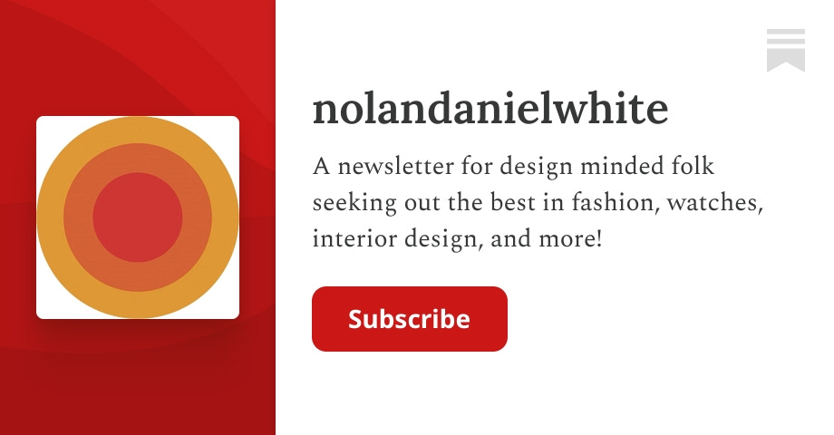 nolandanielwhite | Nolan Daniel White | Substack