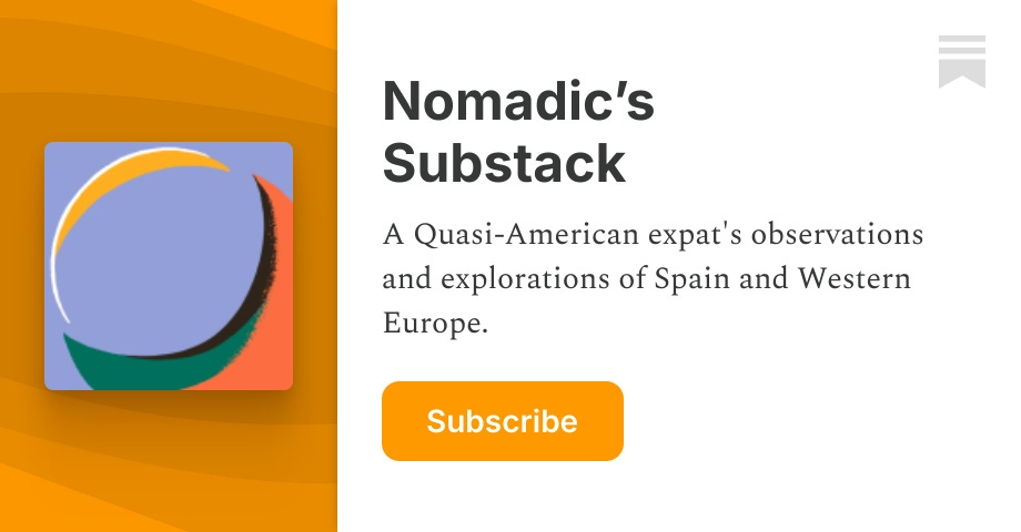 What is Home? - by NomadicNomMom - Nomadic’s Substack