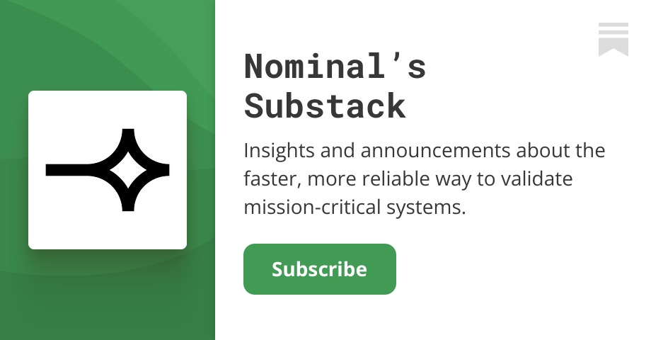 Nominal’s Substack | Substack